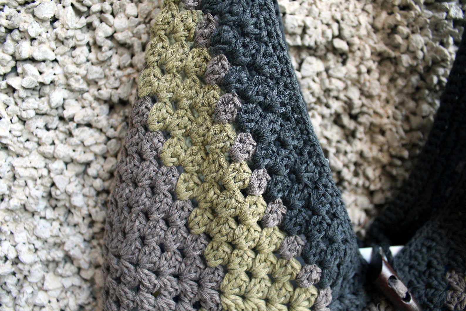 Crochet Bento Bag Pattern Crochet Tutorial Handmade Crochet - Etsy