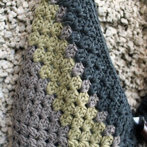 Crochet Bento Bag Pattern, Crochet Tutorial, Handmade Crochet Bag ...