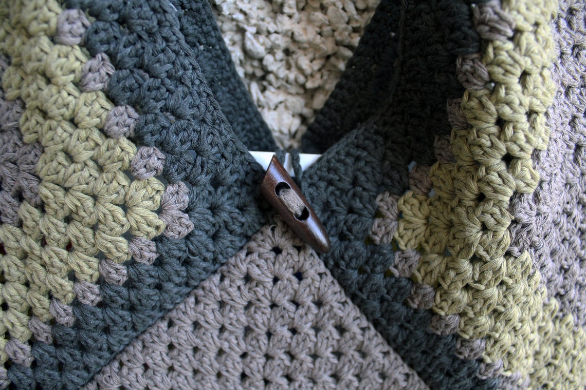 Crochet Bento Bag Pattern Crochet Tutorial Handmade Crochet - Etsy