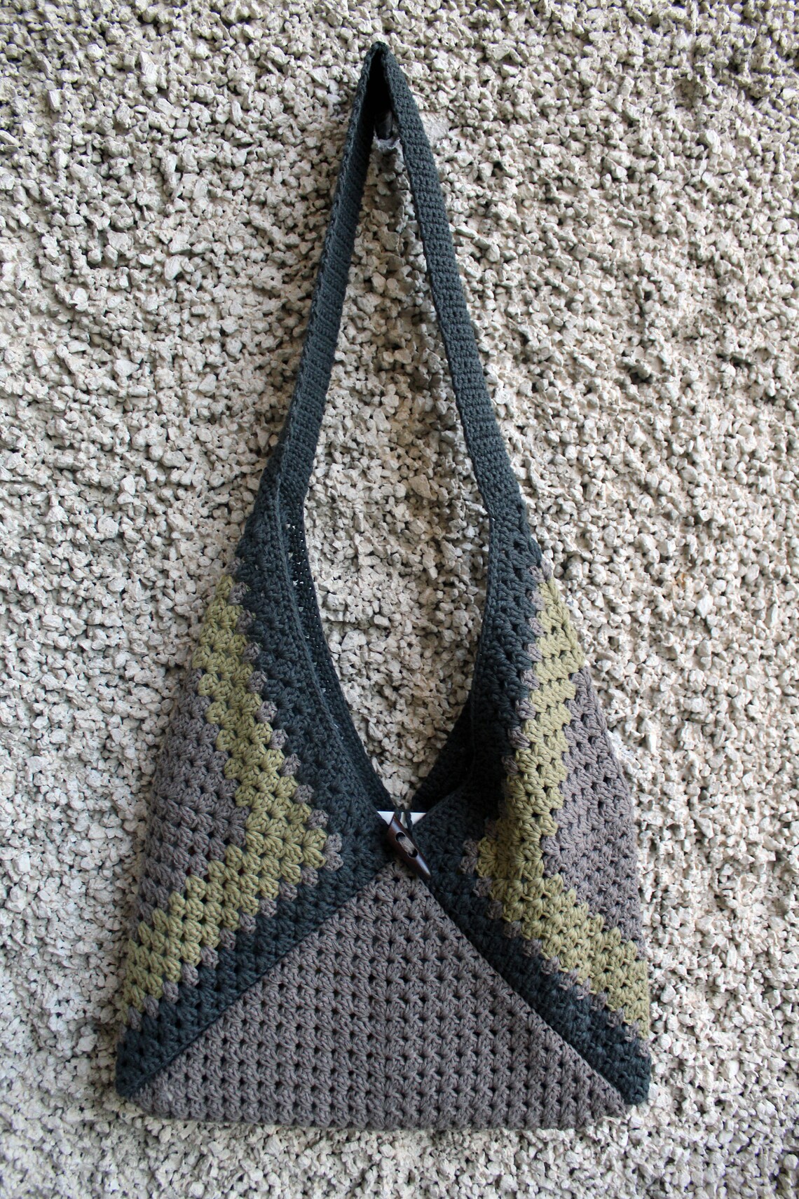 Crochet Bento Bag Pattern Crochet Tutorial Handmade Crochet - Etsy