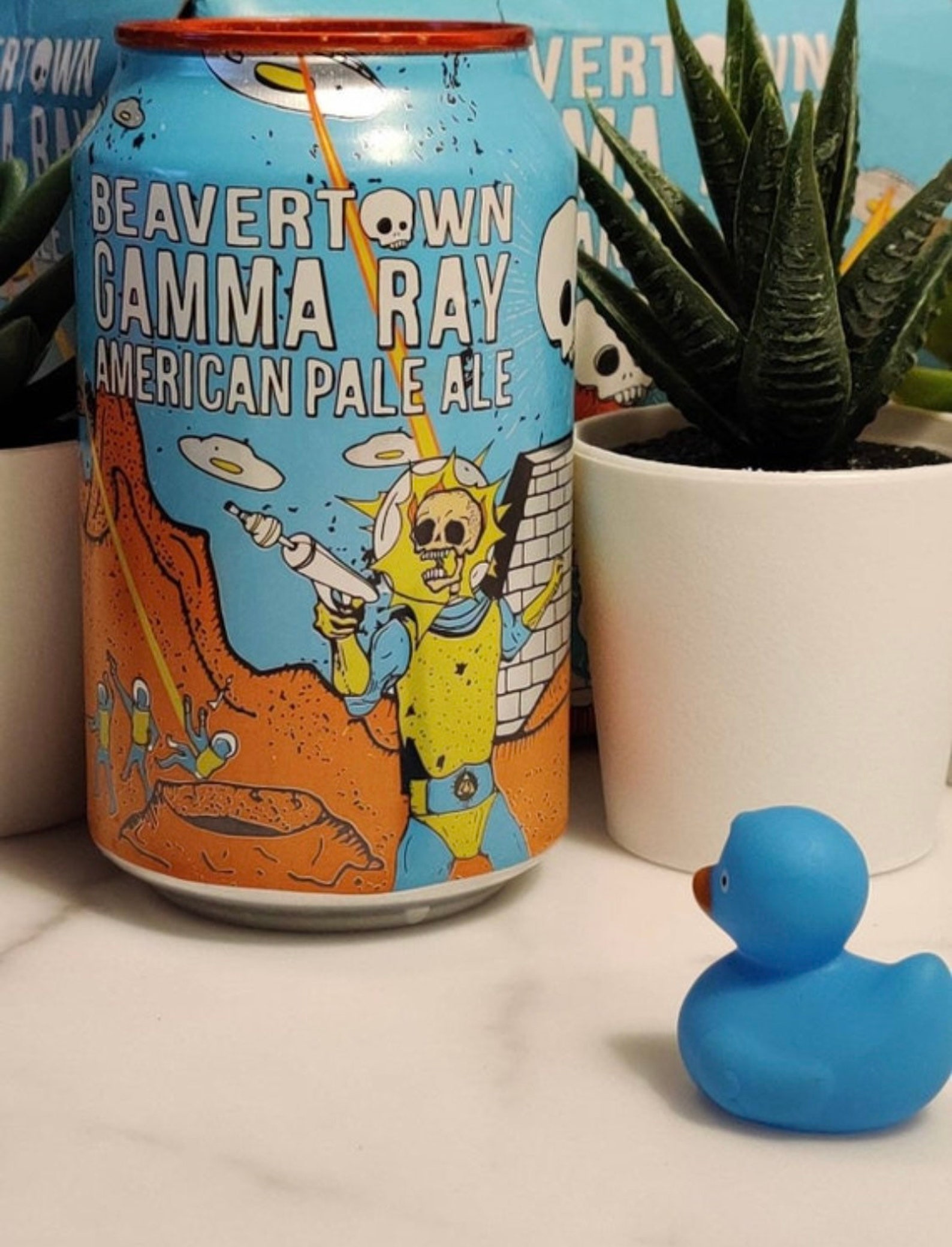 Craft Beer Candle Hand-poured Candle in a Stunning Beer Can - Etsy