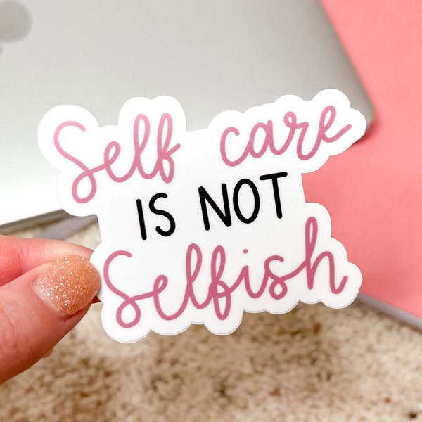 Selfish - Etsy