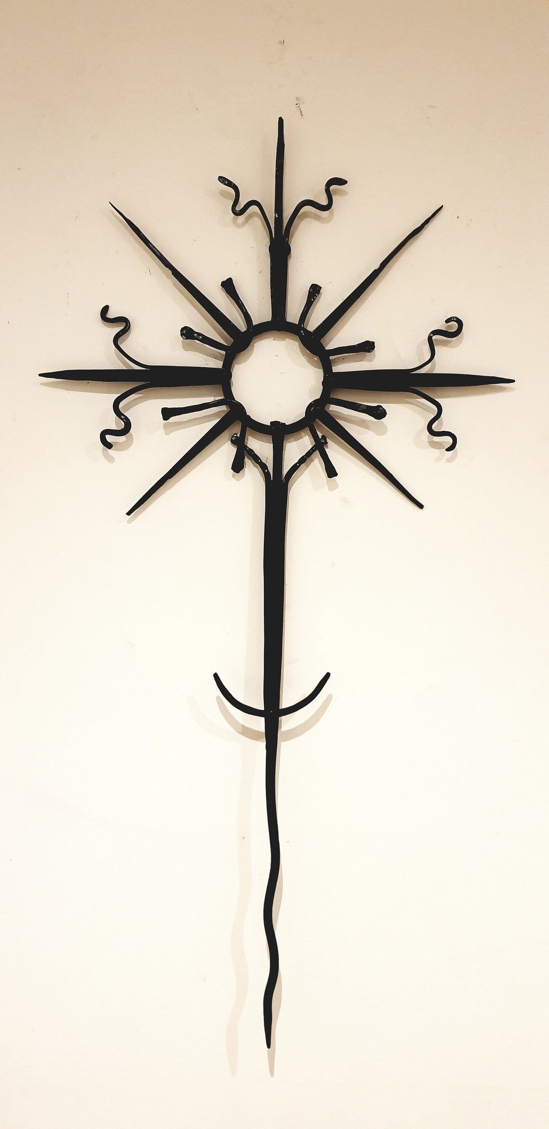Baltic Sun Cross Aušra - Etsy