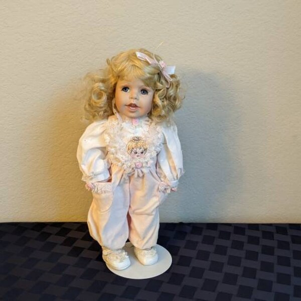 Hamilton Collection Dolls - Etsy