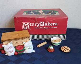 Merry Maker - Etsy