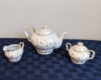 Lefton Tea Set - Etsy