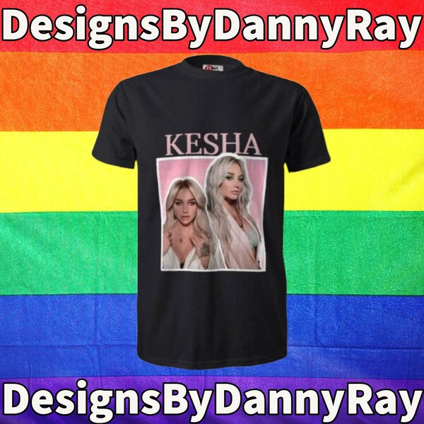 Kesha - Etsy UK