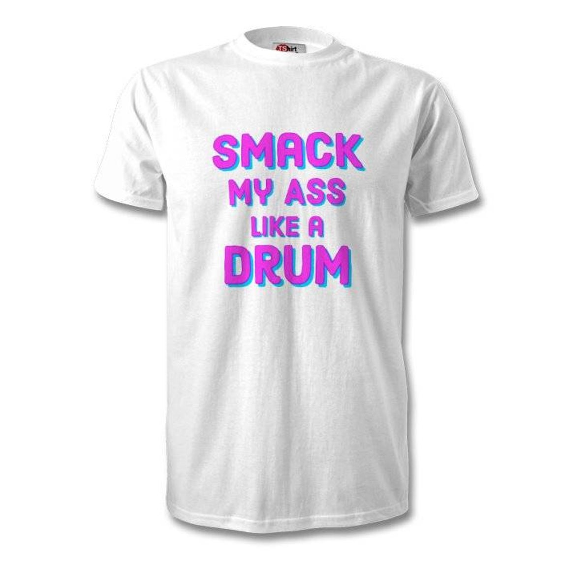 Smack My Ass Cupcakke Themed Unisex T Shirt Multiple Sizes Etsy