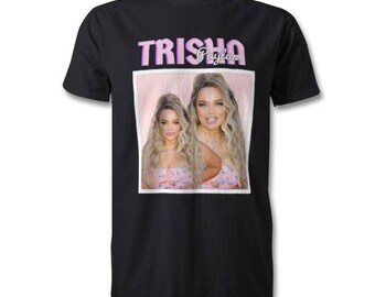Trisha Paytas Shirt | Etsy