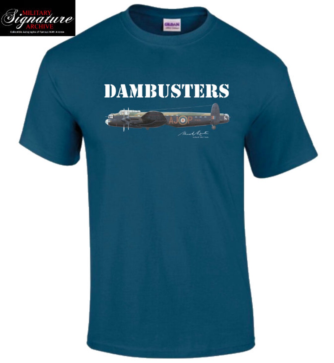 Dambusters - Mick Martin - Etsy UK
