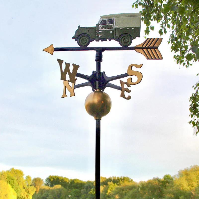 Outdoor Weather Vein - Etsy UK