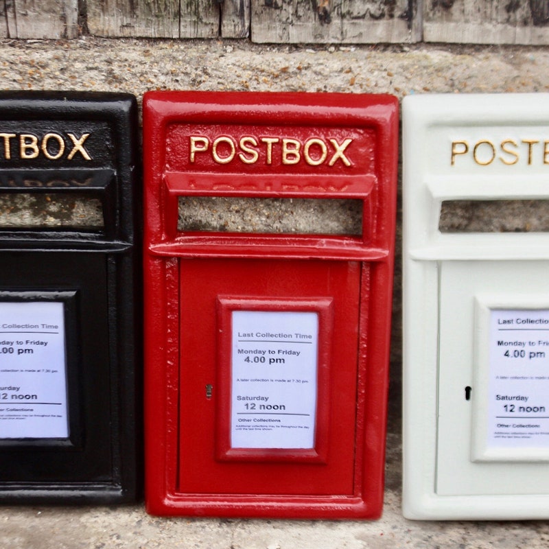 Mail Box Door - Etsy