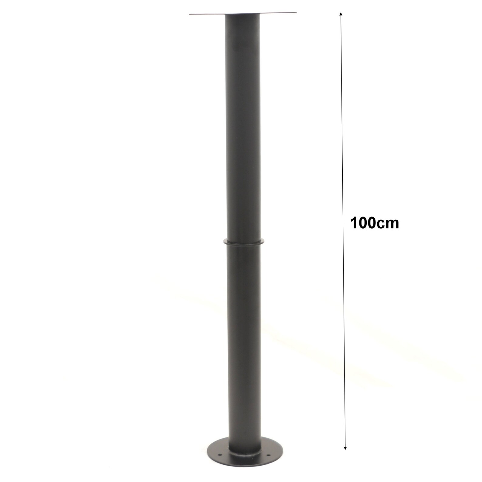 Scottish Cast Iron Royal Blue Post Box Cast Iron Letterbox - Etsy