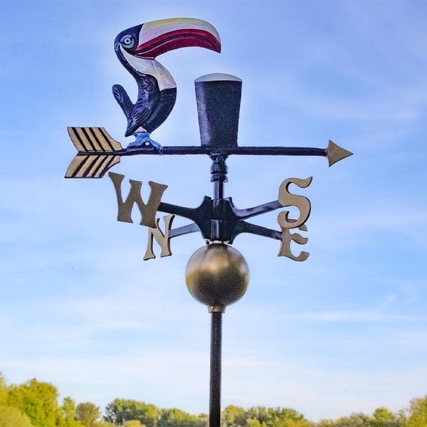 Weather Vane - Etsy UK