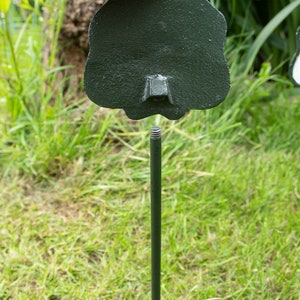 Six Vegetable Plant Signs - Etsy