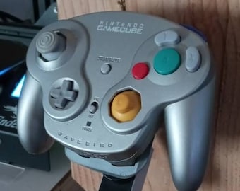 Gamecube Mount - Etsy