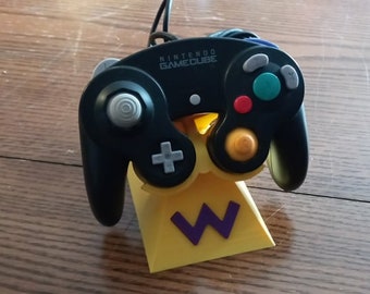 Nintendo Gamecube Controller Display Stand - Etsy