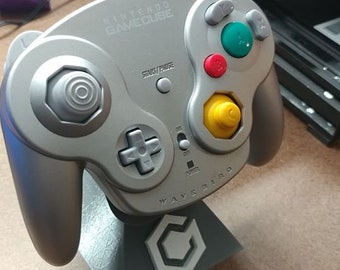 Gamecube Controller Stand | Etsy