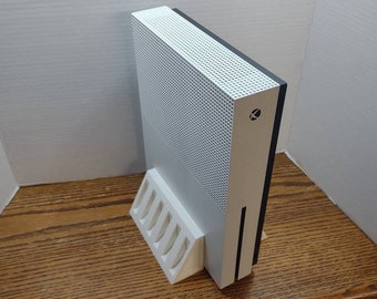 Xbox One Vertical Stand - Etsy