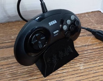 6 Button Controller - Etsy