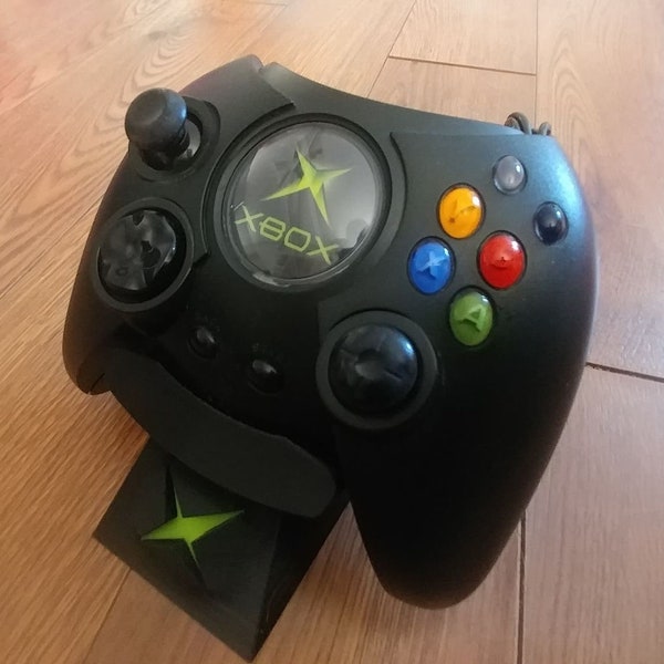 Duke Controller Holder - Etsy