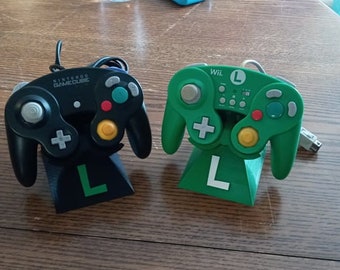 Gamecube Controller Stand | Etsy