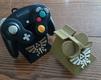 Zelda Controller Stand - Etsy