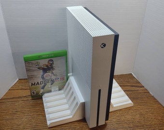 Xbox Vertical Stand - Etsy UK