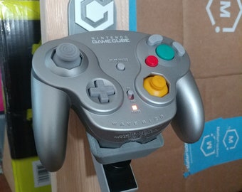 Wall Mount Gamecube Controller - Etsy
