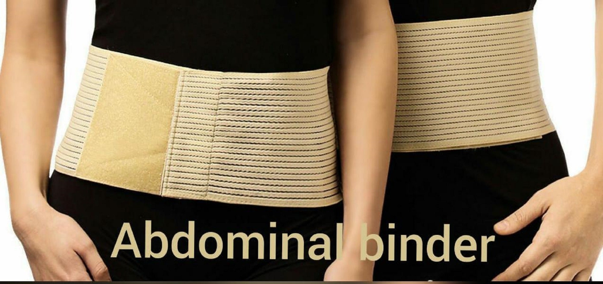 Muslin Binder Bandage