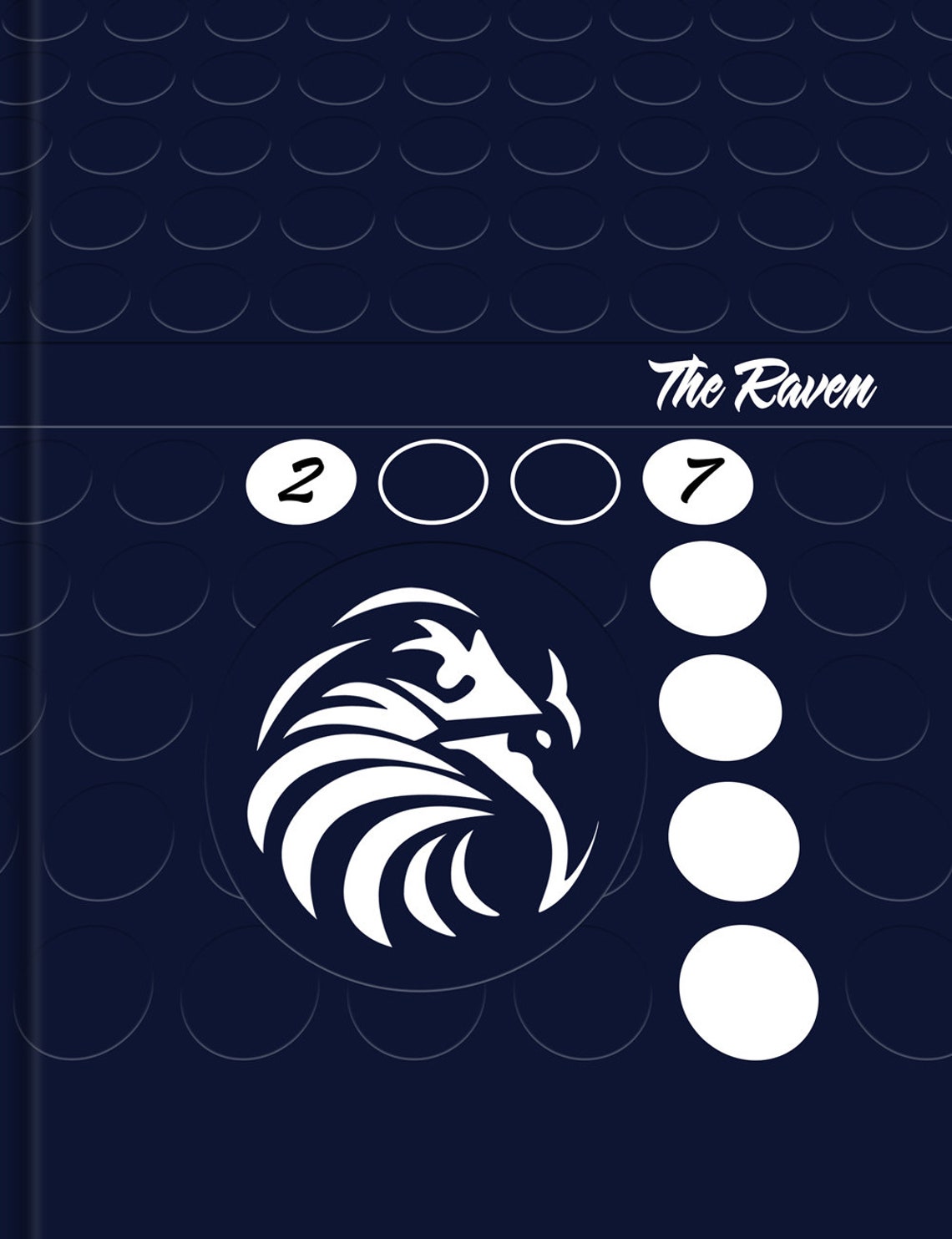 Tree Hill High School Class of 2007 Yearbook (from One Tree Hill) - Etsy