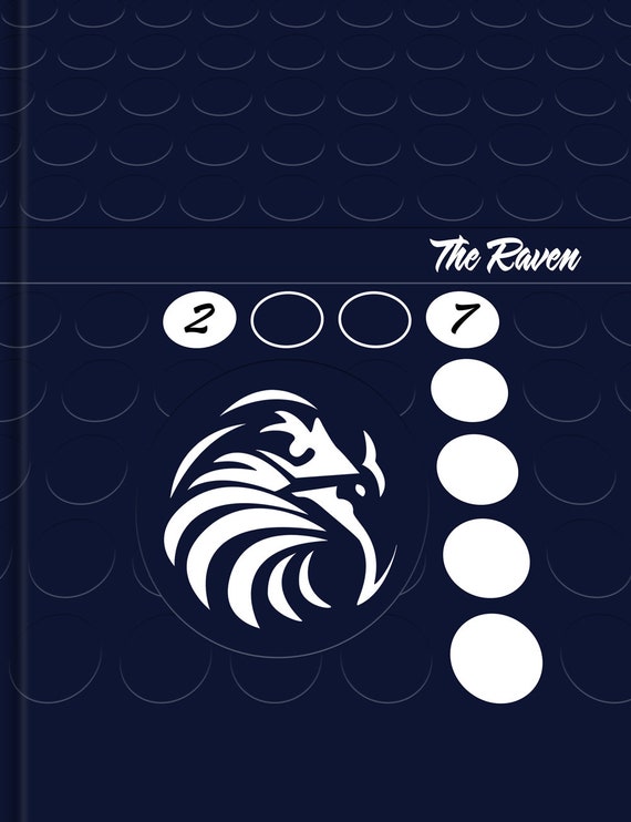 Tree Hill High School Class of 2007 Yearbook from One Tree - Etsy