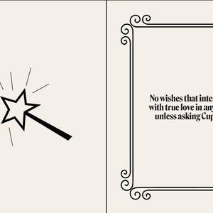 Da Rules Book (from Fairly Odd Parents) - Etsy