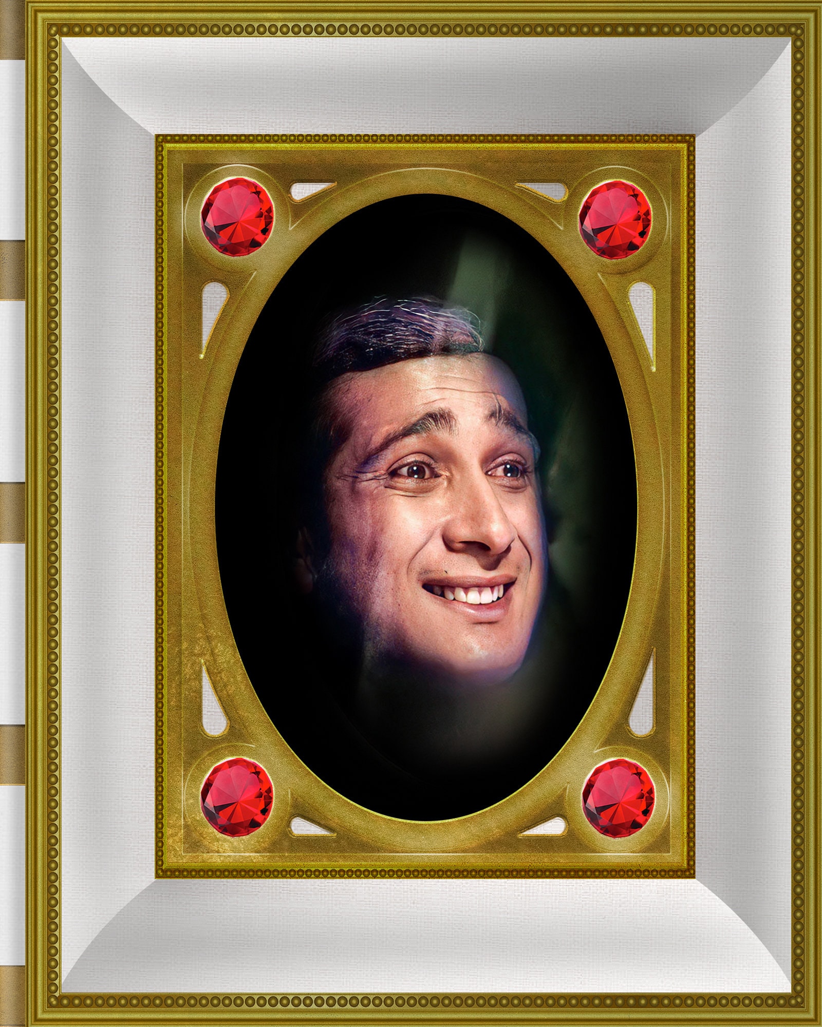 Benny el novio de Ella Enchanted BLANK - Etsy México