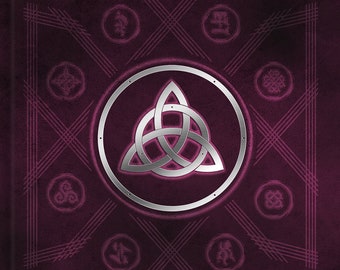 Charmed Symbol Wallpaper