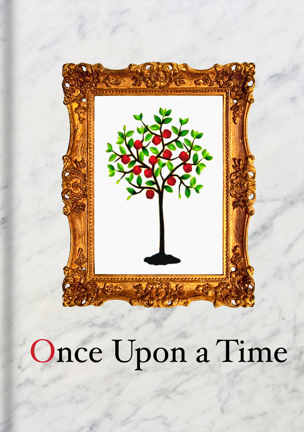 Henry Mills' OUAT Novel (prop Replica From Once Upon a Time) - Etsy