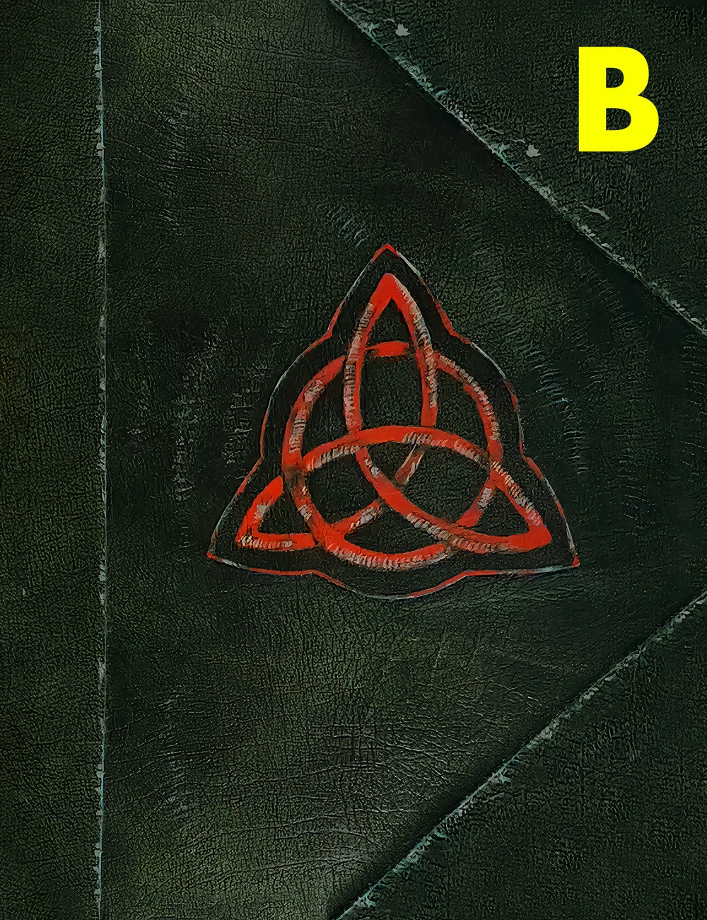 Charmed Book of Shadows 8x10 Matte Hardcover - Etsy