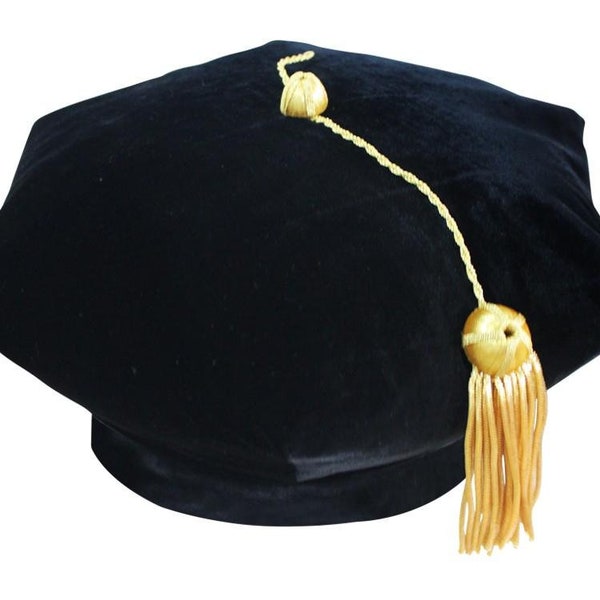 Graduation Tam - Etsy