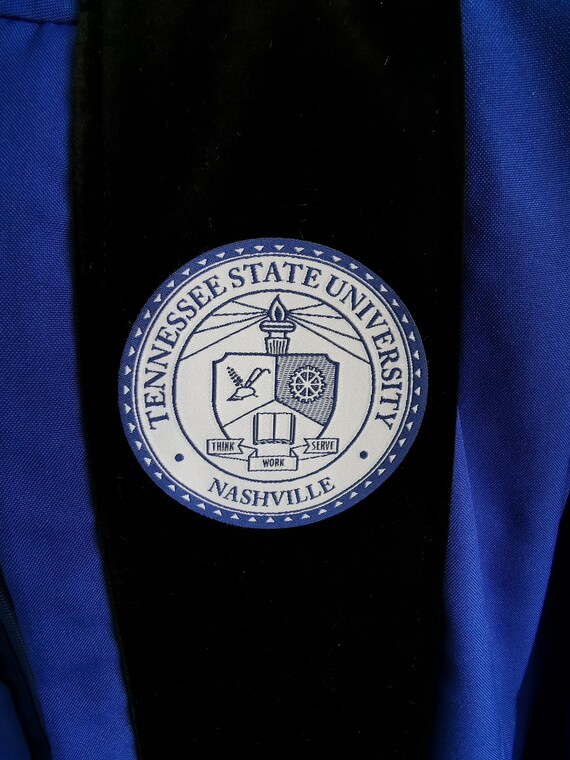 CUSTOM SCHOOL EMBLEMS | Etsy