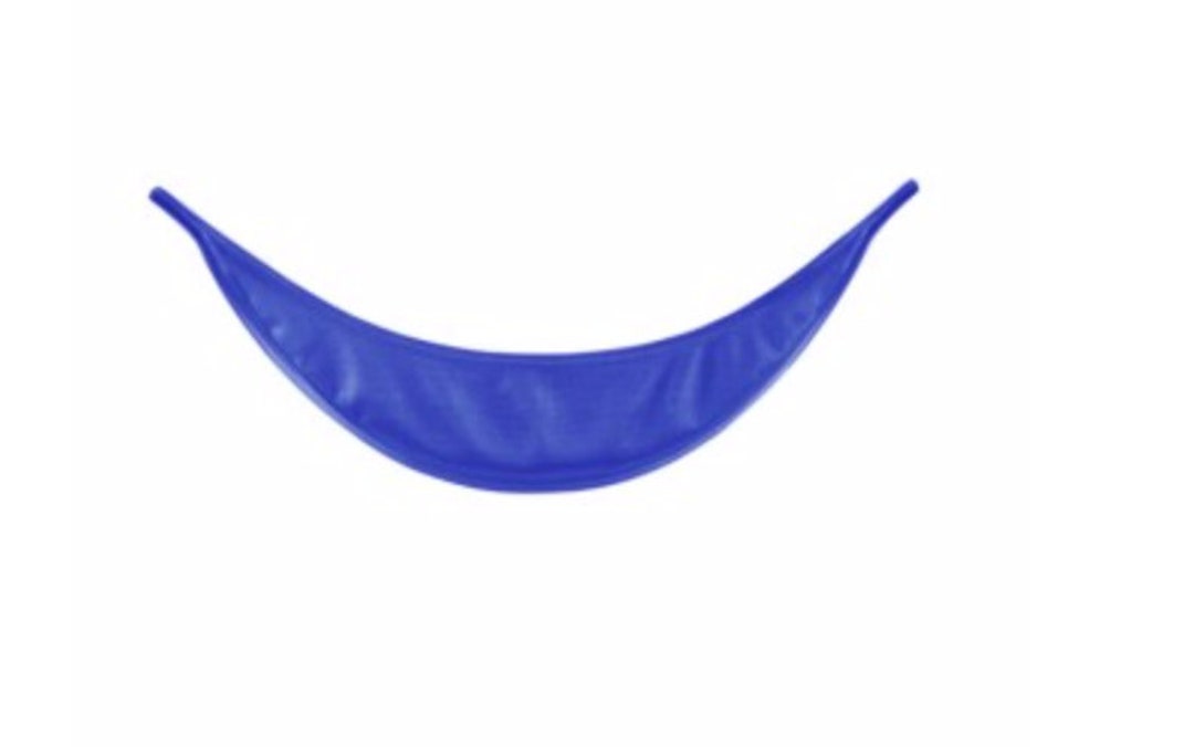 Shiny Royal Blue Graduation Collar - Etsy