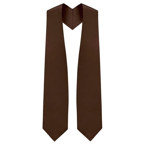 Custom Graduation Stole - Etsy