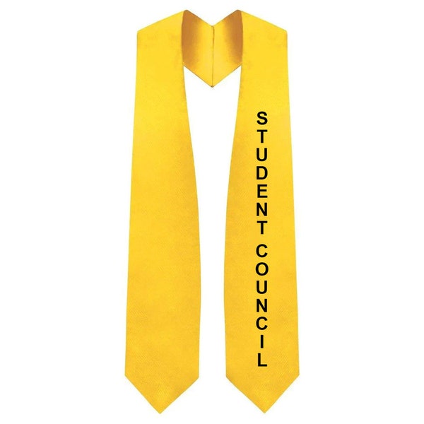 Student Council - Etsy