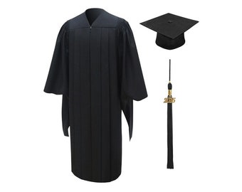 Masters Graduation Regalia - Etsy