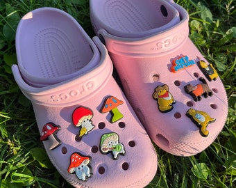 Jail Croc Charms - Etsy