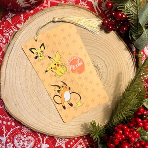 Pokemon Bookmarks // Charizard Bookmark Blastoise Venusaur - Etsy UK