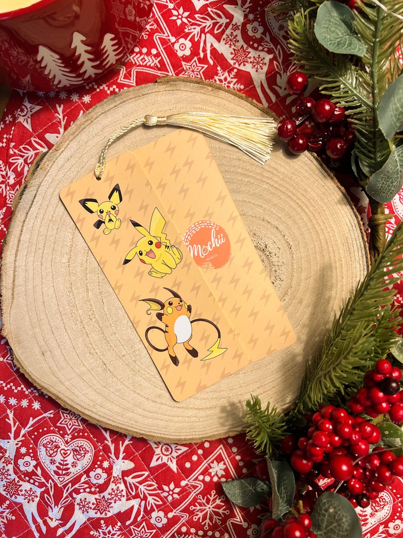 Pokemon Bookmarks // Charizard Bookmark Blastoise Venusaur - Etsy UK