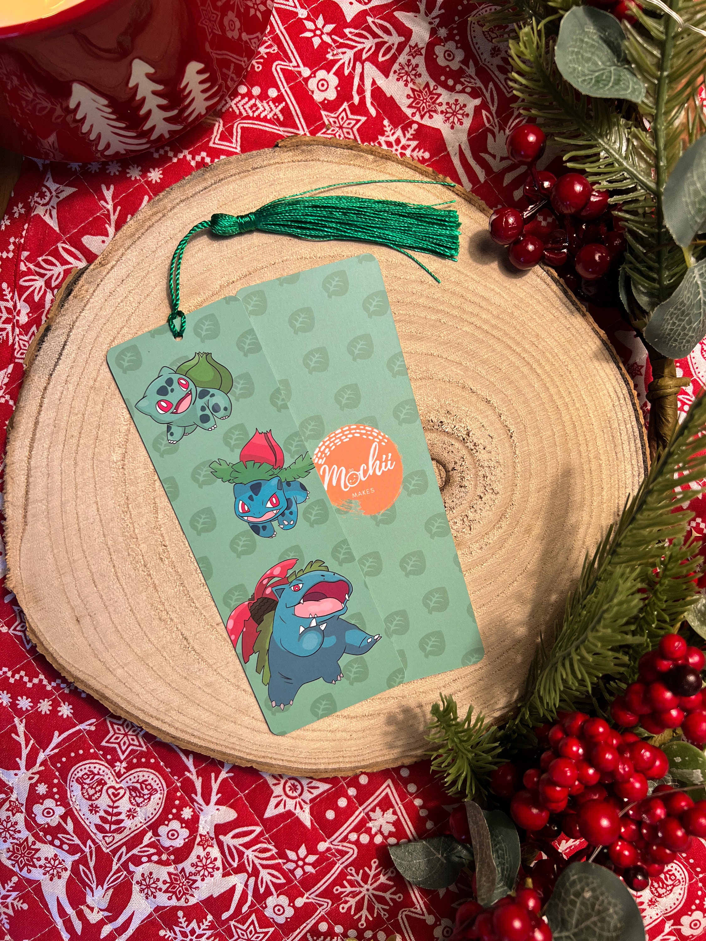 Pokemon Bookmarks // Charizard Bookmark Blastoise Venusaur - Etsy UK