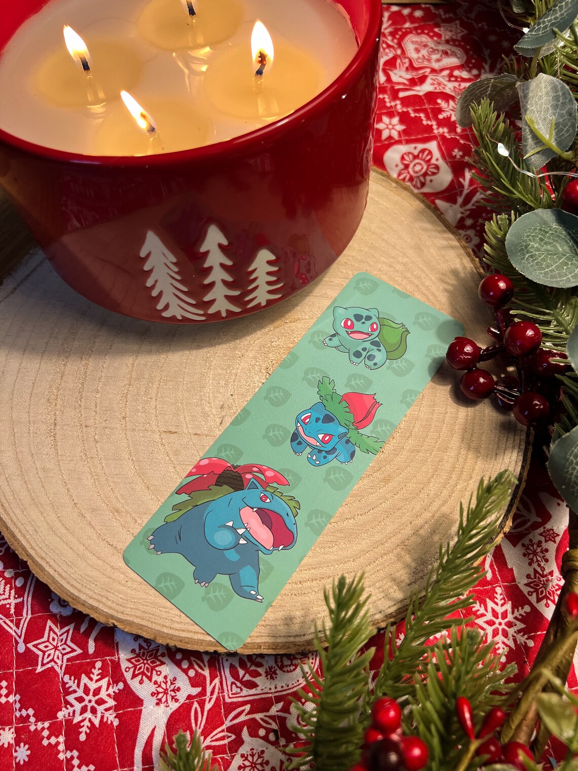 Pokemon Bookmarks // Charizard Bookmark Blastoise Venusaur - Etsy UK