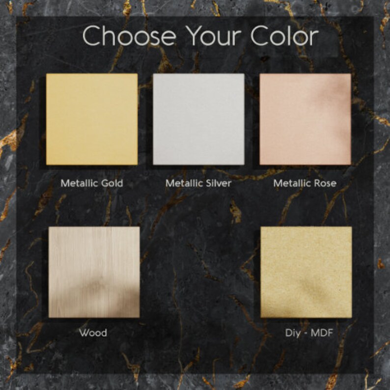 Personalised Cake Topper Original Design and Font Combined | Etsy