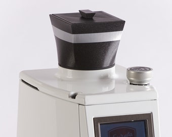 Eureka Mignon Single Dose Hopper - Etsy